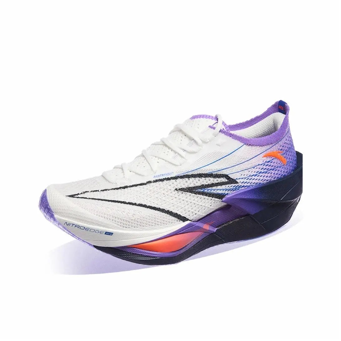 ANTA C202 6.0 PRO 'White Purple'