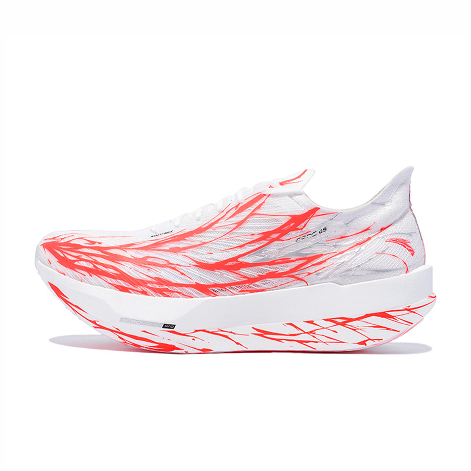 ANTA C202 G9 'HeartBeat'