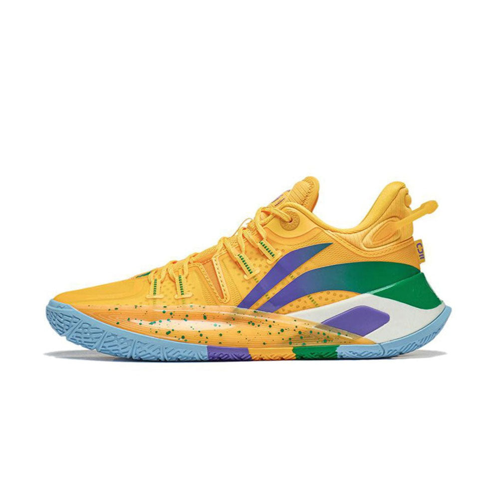 Lining Cj 2 C J Mccollum New Orleans Pelicans