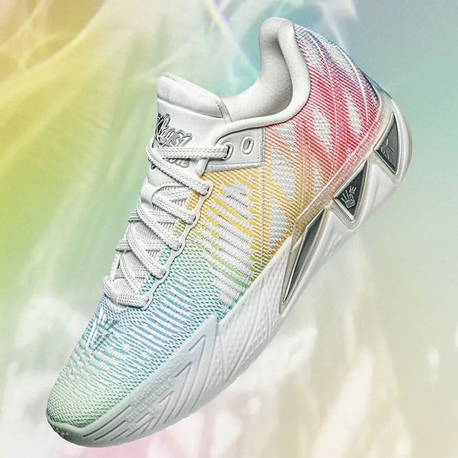 ANTA KT 11: A PITY MASTERPIECE.