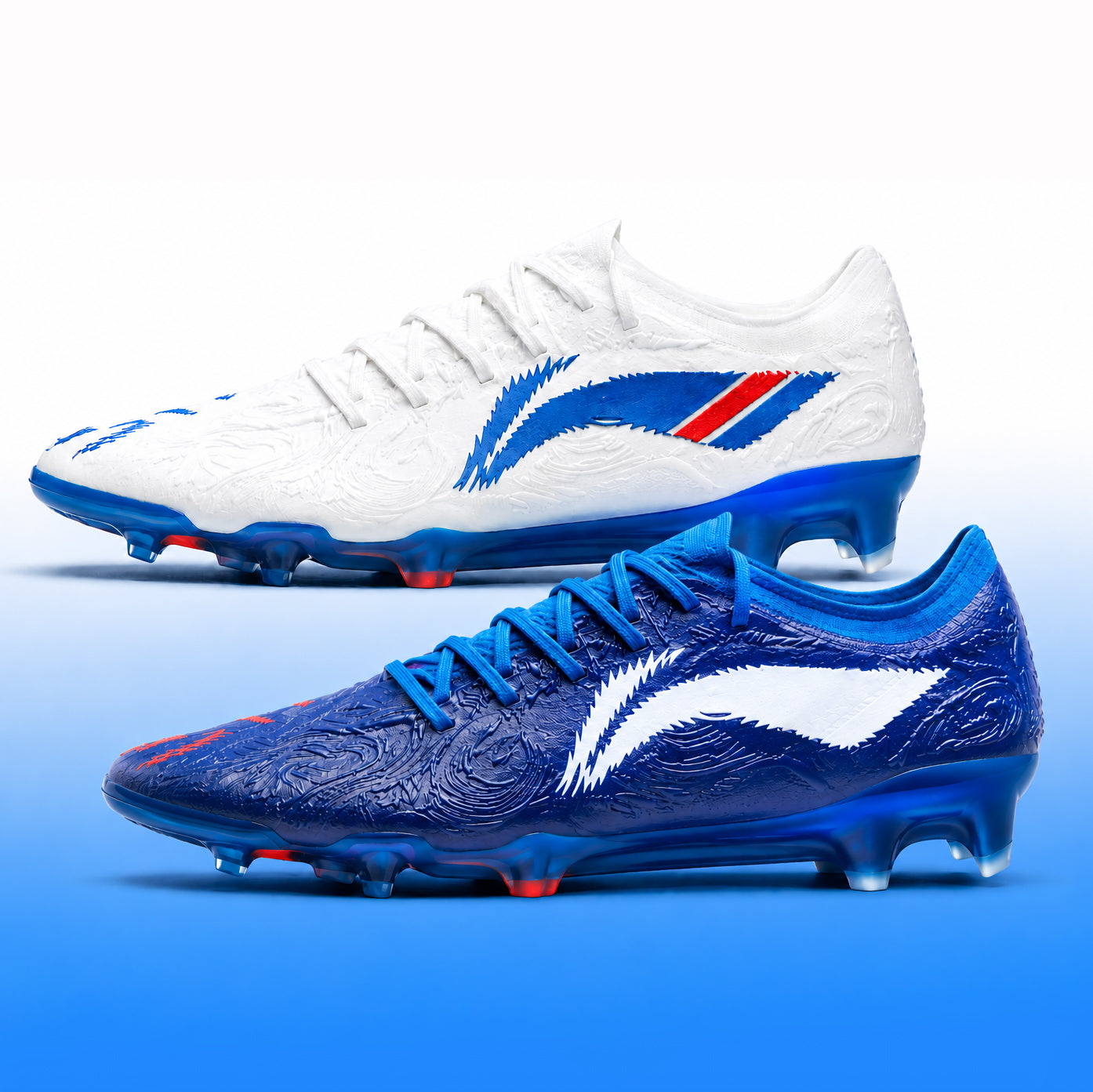 Li-Ning Fengrui Football Boots Review | Willy Semedo Speed Boot