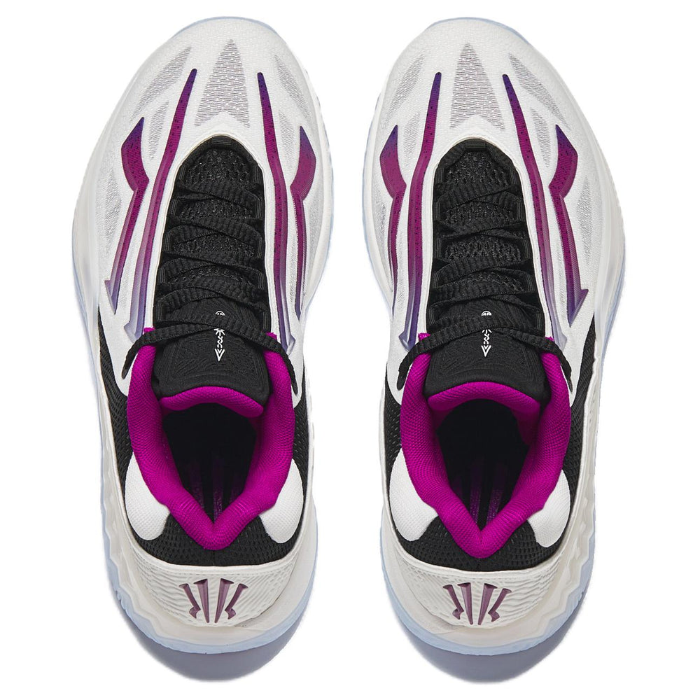 ANTA KAI Speed 2 'Butterfly Waltz' ｜ Kyrie's signature sneakers