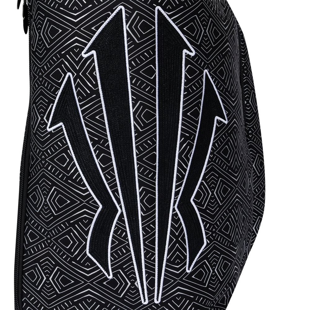 Anta Kai Backpack 'Black'