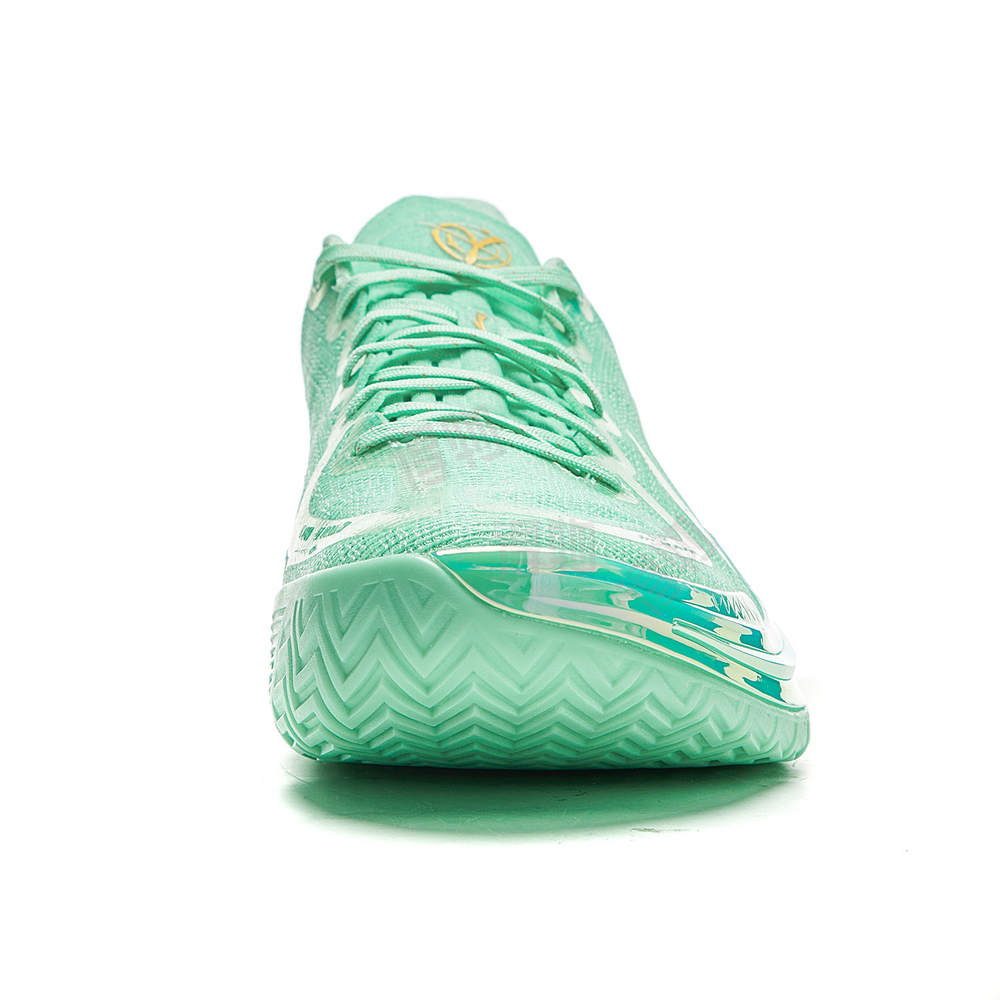 LiNing Gamma 1 ‘Eternal' | The best basketball shoes