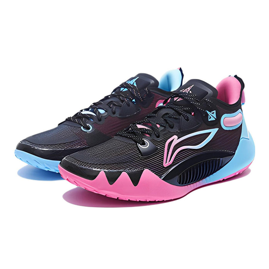 LiNing Jimmy Butler 1 ‘Miami Black'