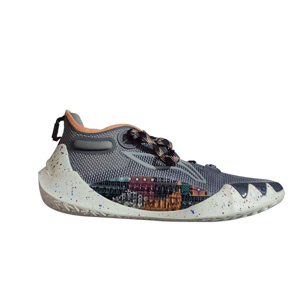 Li-Ning Jimmy Butler 1 'Friends and Family' Limited Edition – Kicksown