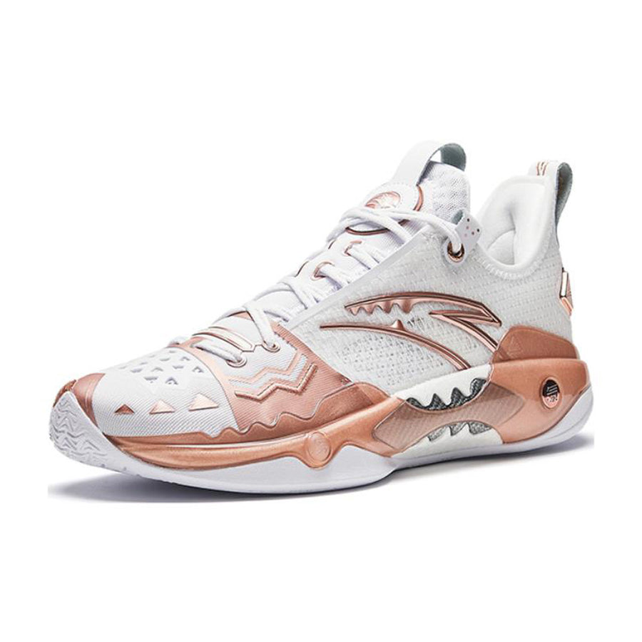 ANTA Shock Wave 5 Pro 'Championship'