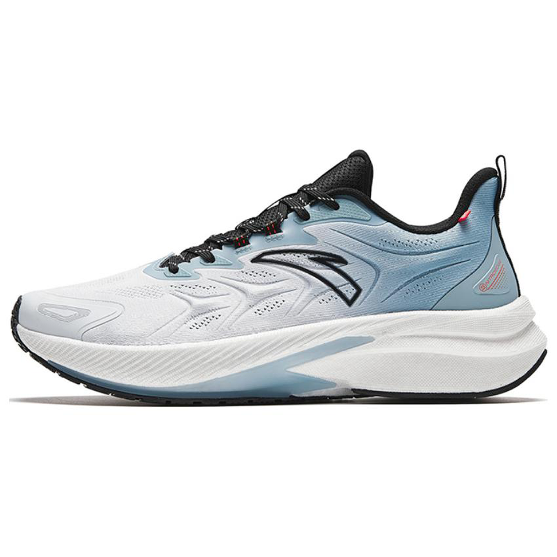 Anta Rocket Shoes 5 ’White Blue Black
