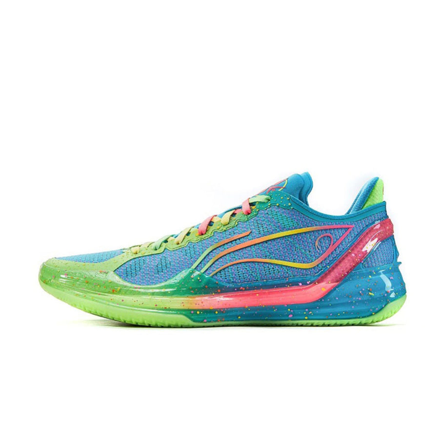 LiNing Liren 4 V2 ‘Poison Frog’