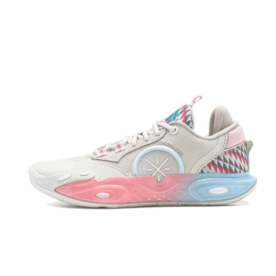 LiNing Wade All City 12 ‘Origin’