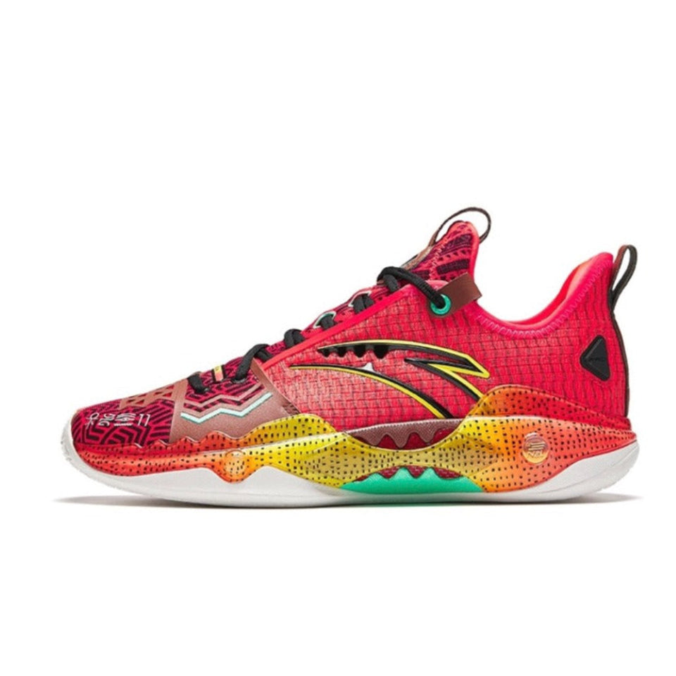 ANTA Shock Wave 5 Pro 'Strength'