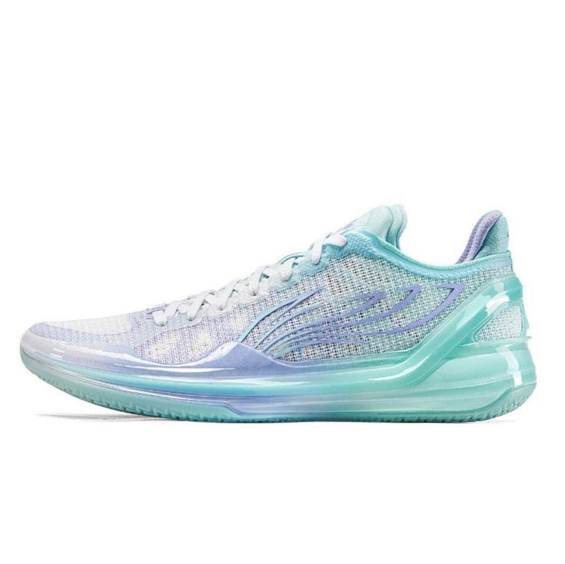 LiNing Liren 4 V2 Low ‘Blue Lotus'