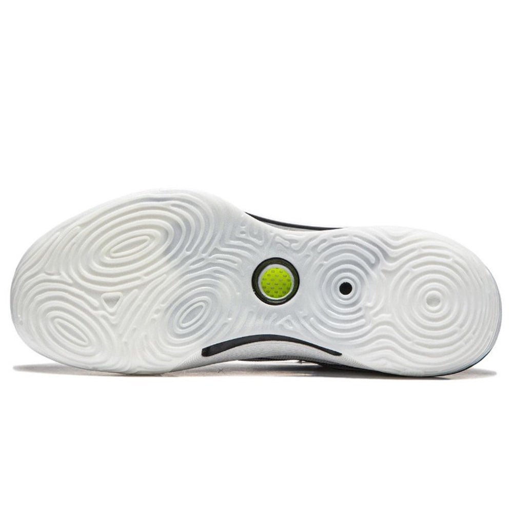 LiNing Sonic 11 Ultra ‘White and Black'