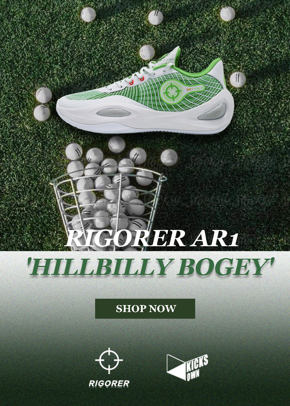 KICKSOWN - Elevate Your Style with Exclusive Sneakers