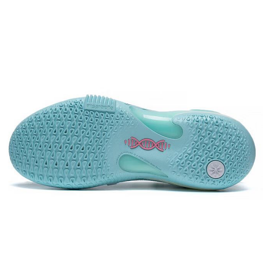 LiNing Wade Fission 8 'Miami'