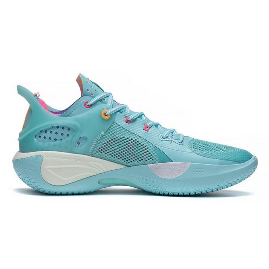 LiNing Wade Fission 8 'Miami'