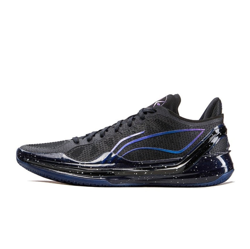 LiNing Liren 4 V2 ‘Black Obsidian'