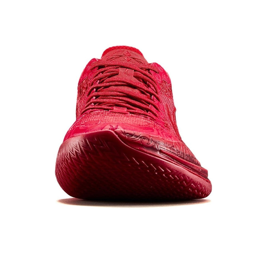 LiNing Liren 4 V2 Low ‘Red’