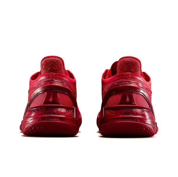 LiNing Liren 4 V2 Low ‘Red’