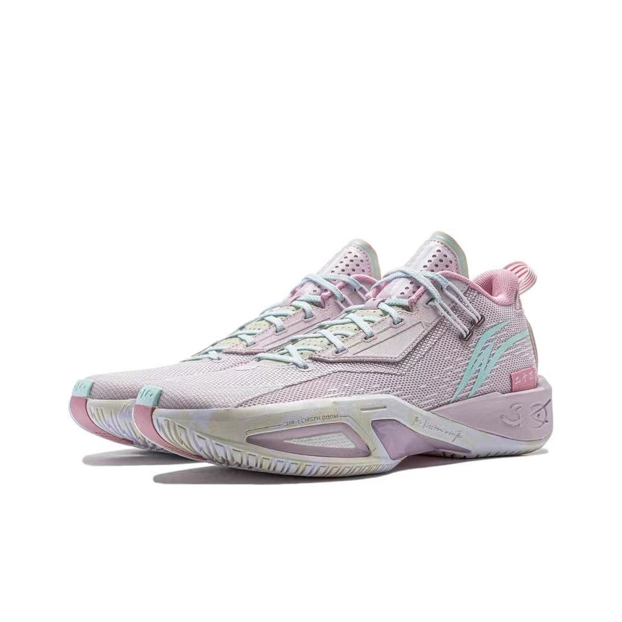 LiNing Wade Fission 9 ‘Spring Equinox' | Basketball Shoes | Free ...
