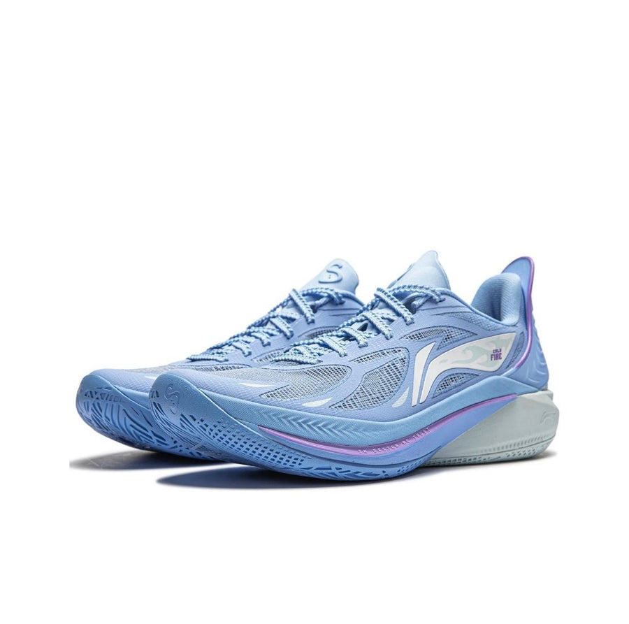 LiNing Sonic 12 ‘Blue'