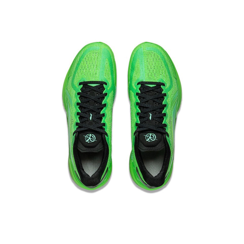 LiNing Gamma 1 'Green'