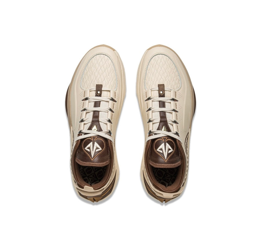 LiNing Jimmy Butler JB3 'Coffee'