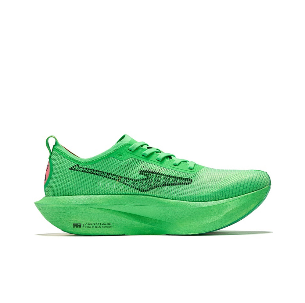 Erke Erxleben Maraton 3.0 „Zielony”