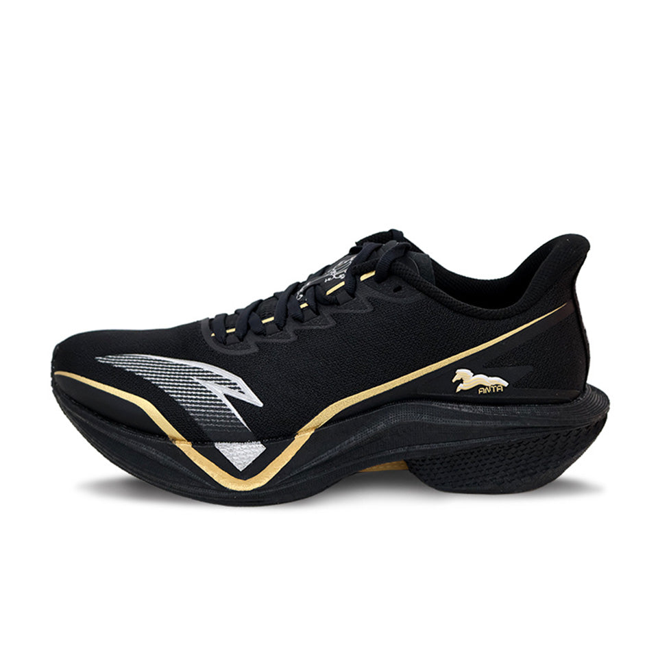 ANTA MACH 5.0 'Black Golden'