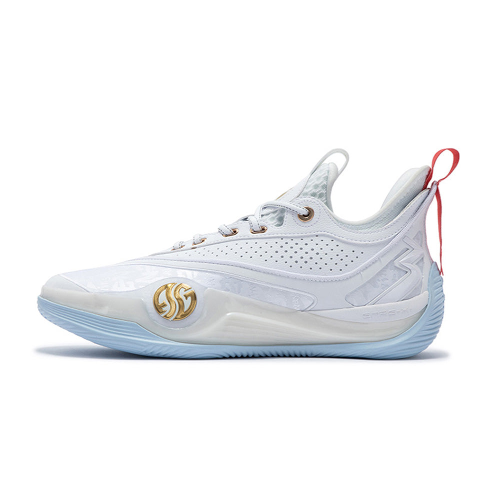 361° ZEN VI PRM 'White Wine' | Aaron Gordon Basketball Shoes