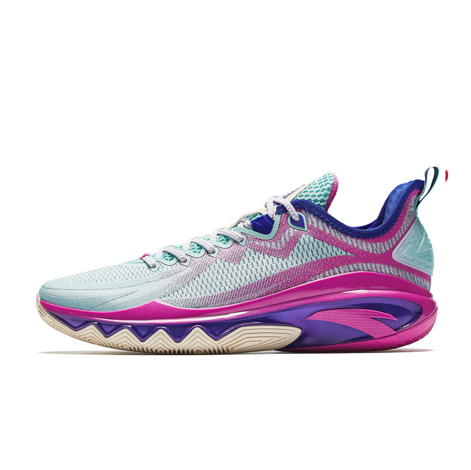 ANTA Swagger 2 'Magic Potion' | New Basketball Shoes