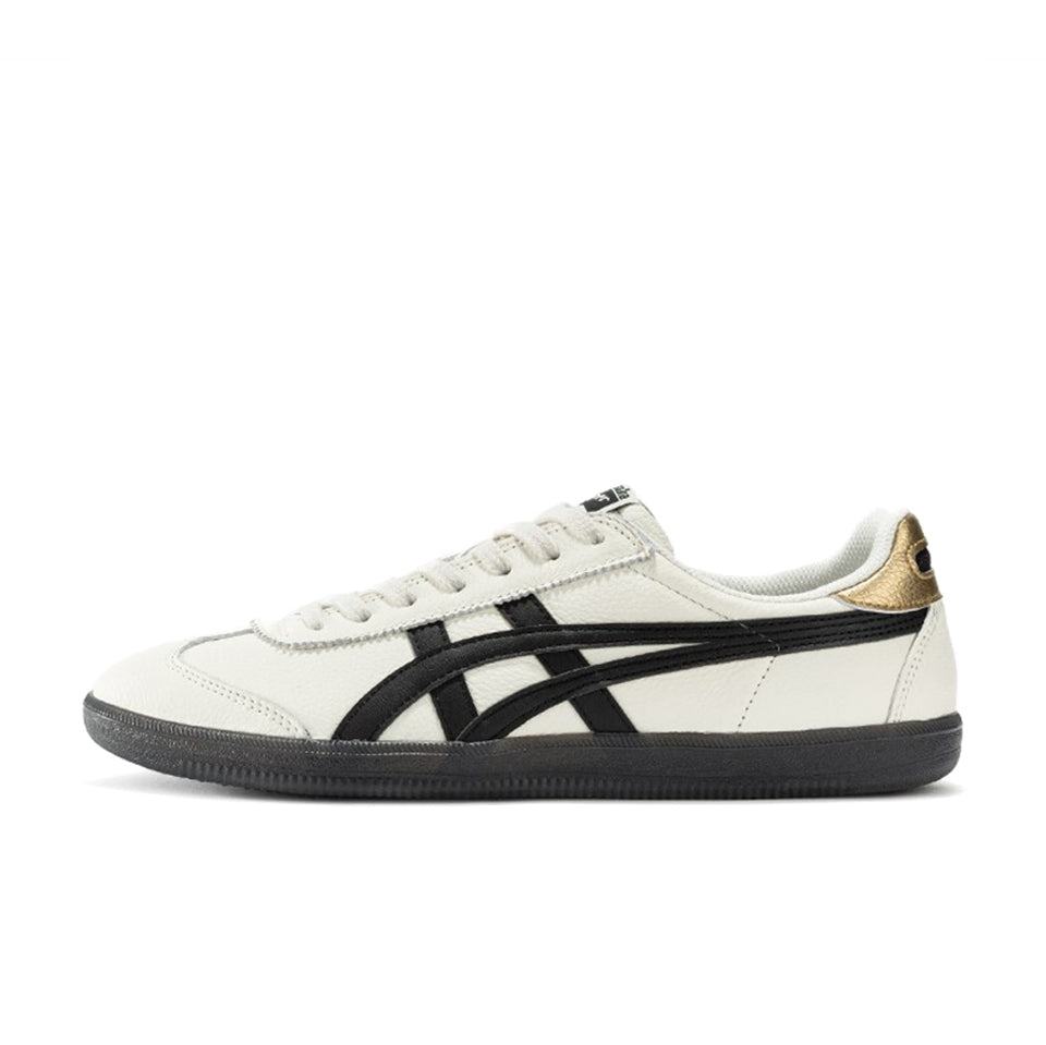 Onitsuka Tiger Tokuten 'Cream Black'