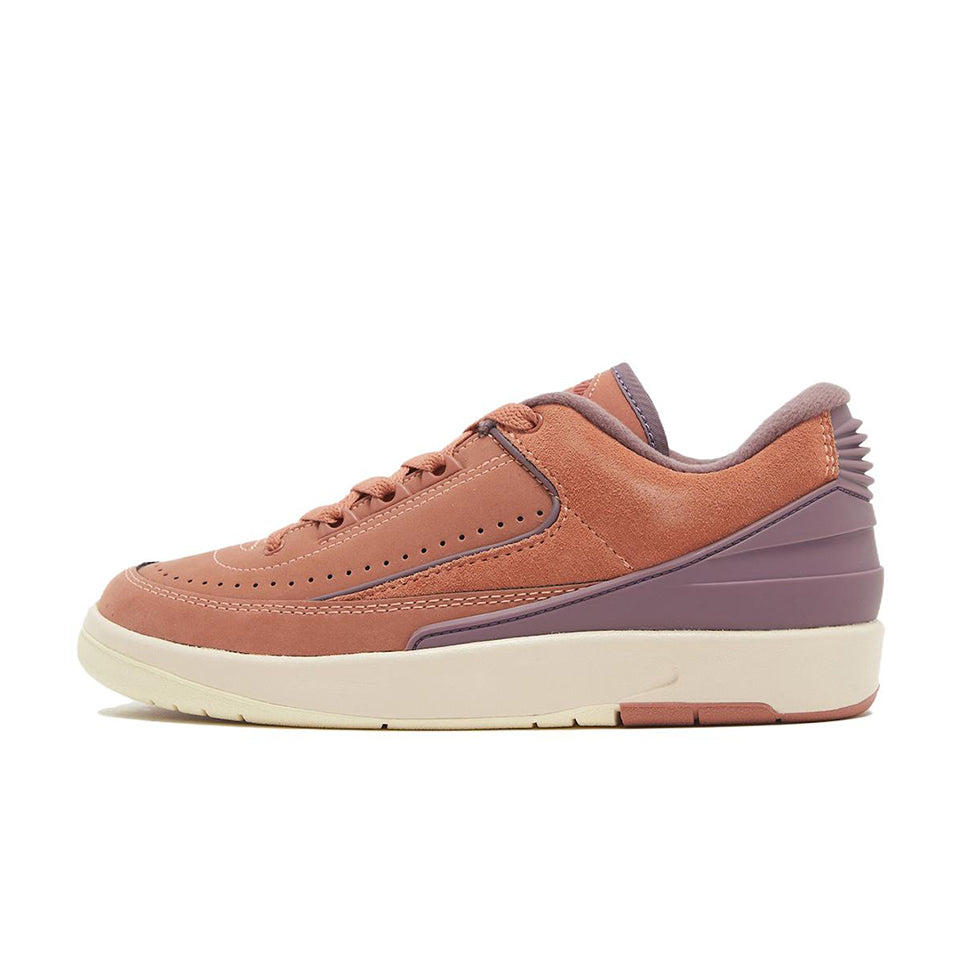 Jordan Air Jordan 2 Retro Low 'Sky J Orange' GS