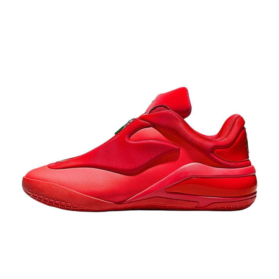 Converse SHAI 001 'Red' Basketball Shoes | SGA - Kicksown