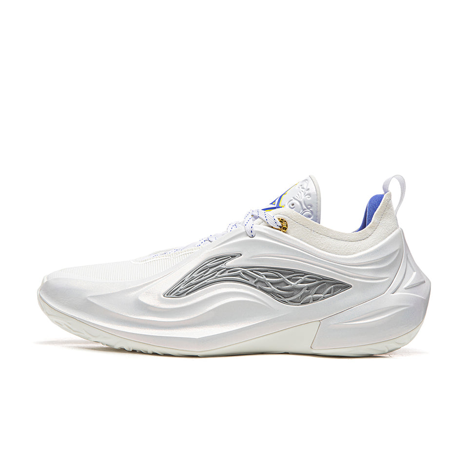 LiNing Jimmy Butler JB4 'Dubnation'