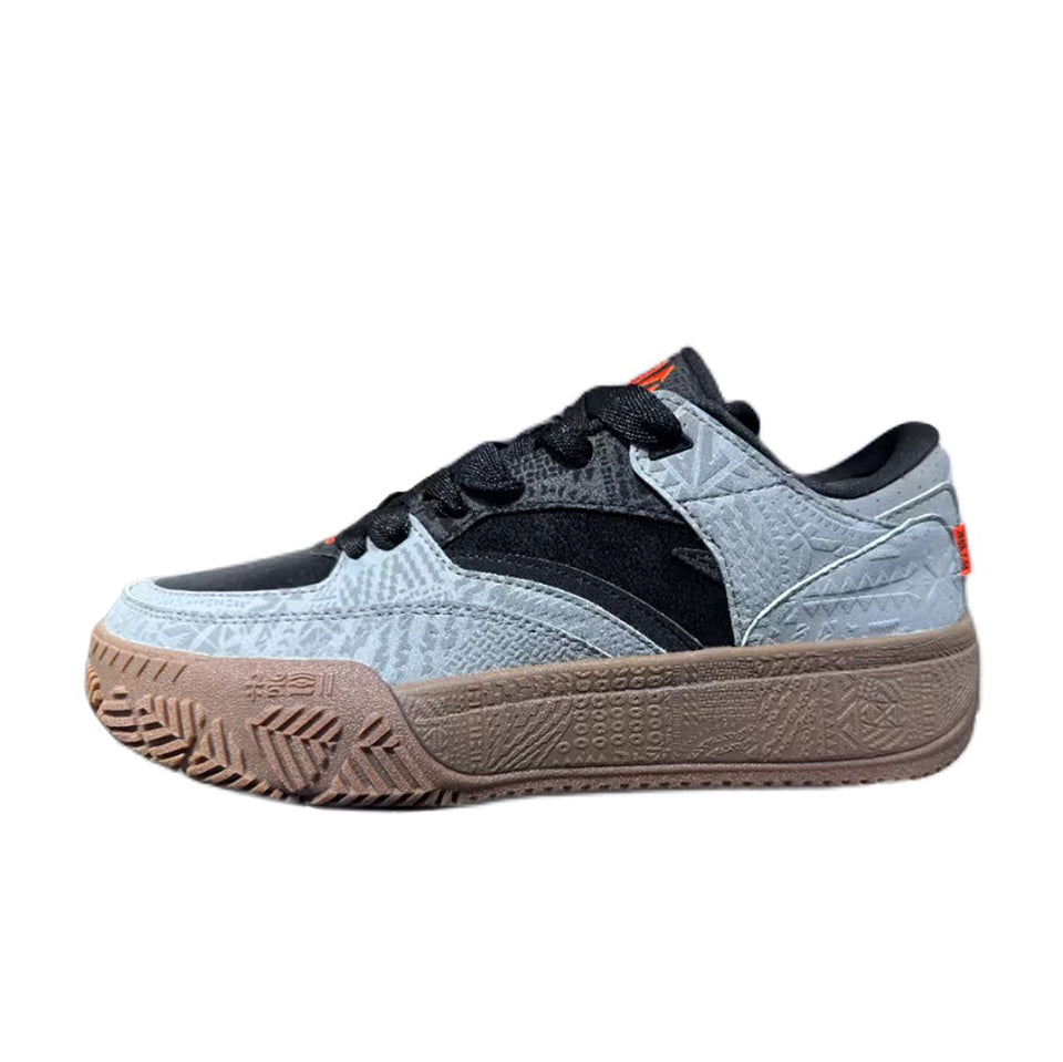 Anta Kai LifeStyle Sneakers Hélà CODE 'Light Blue'