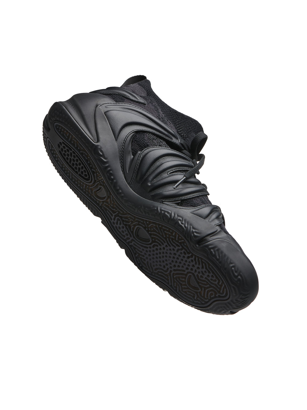 EQLZ EQUALIZER 360 ‘Black Myth’ | Best Basketball Shoes