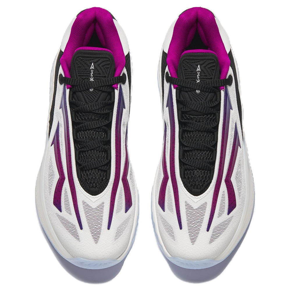 ANTA KAI Speed 2 'Butterfly Waltz' ｜ Kyrie's signature sneakers