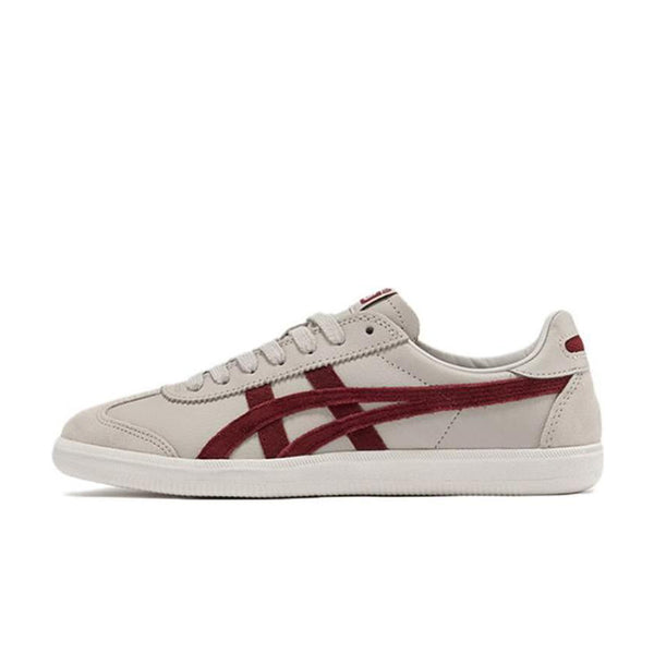 Onitsuka Tiger Tokuten 'White Burgundy' | Free Shopping - Kicksown