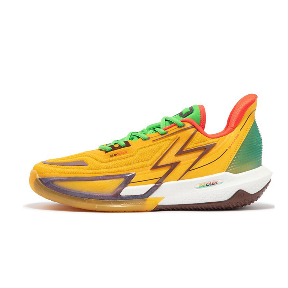 361° BIG3 4.0 Quick Pro 'Adventurer'