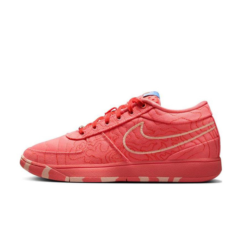 Nike Book 1 'Red'| Devin Booker - Kicksown