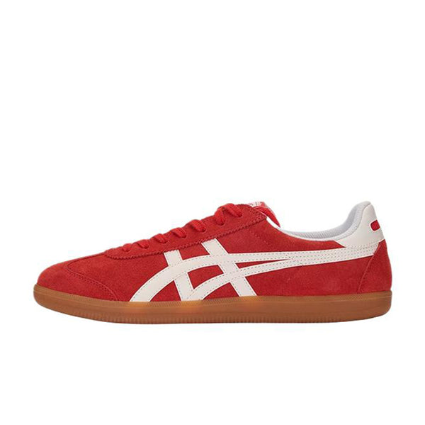 Onitsuka Tiger Tokuten 'Red' | Free Shopping - Kicksown