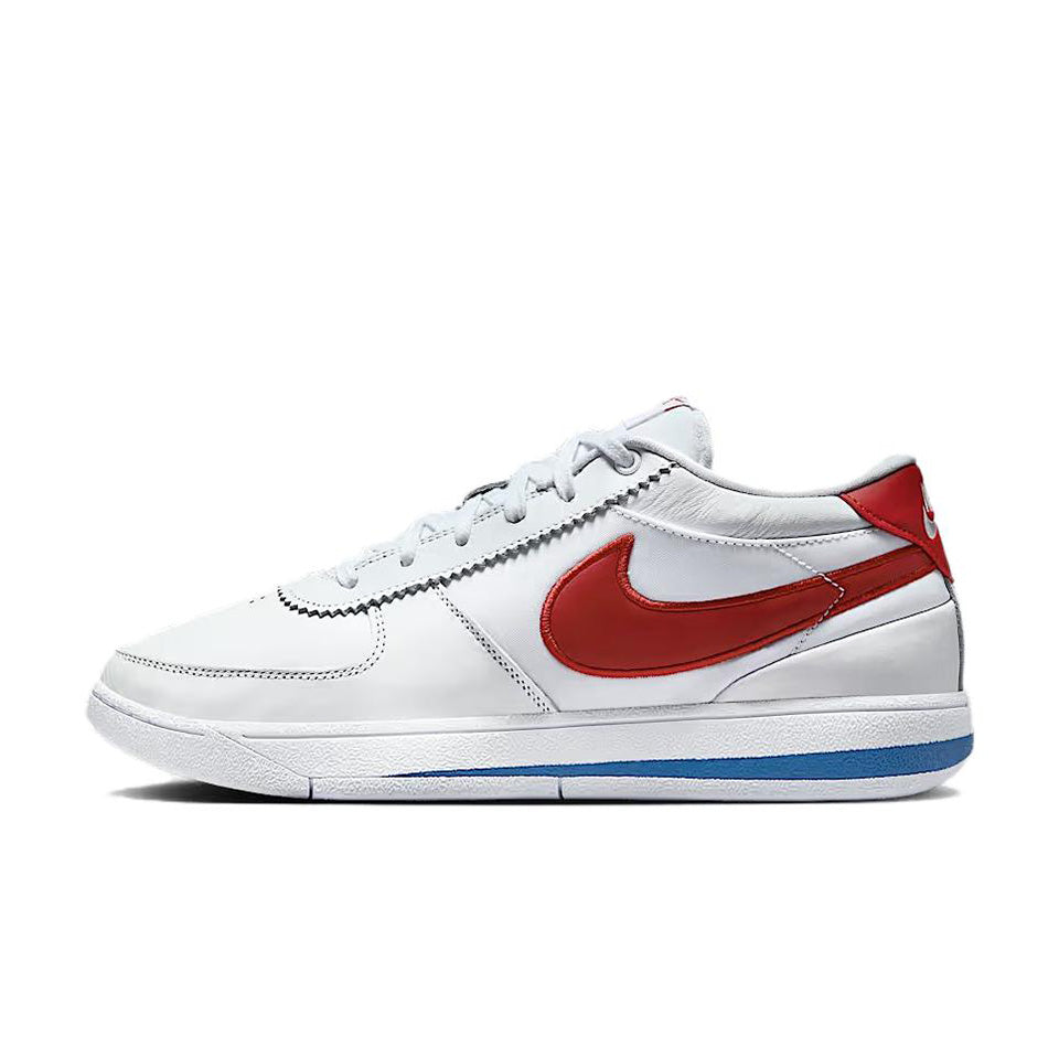 Nike Book 1 ‘White Red’| Devin Booker - Kicksown