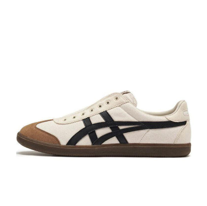 Onitsuka Tiger Tokuten 'Beige Brown' | Free Shopping - Kicksown