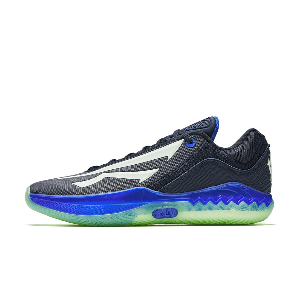 ANTA KAI Speed 2 'Dallas' ｜ Kyrie's signature sneakers