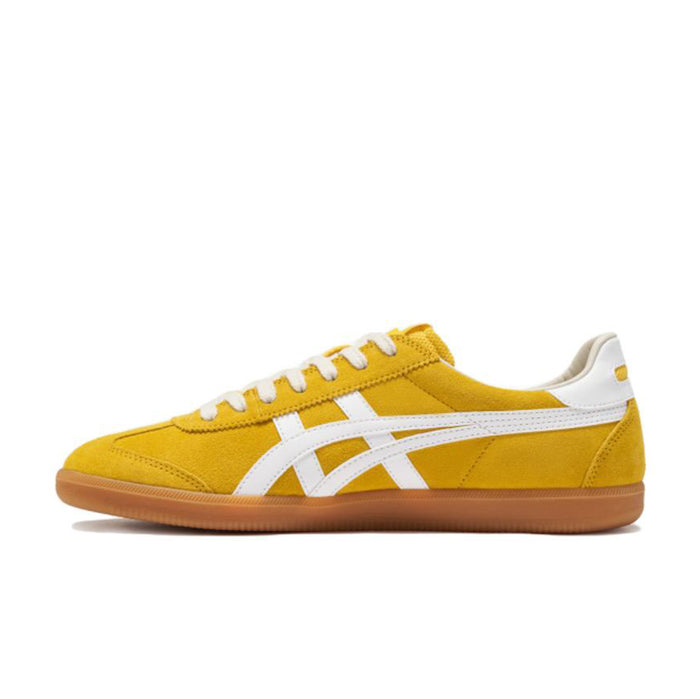Onitsuka Tiger Tokuten 'Yellow White' | Free Shopping - Kicksown