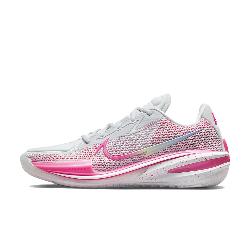Nike Air Zoom Gt Cut 1 'Pink Flash'| Free Shipping - Kicksown