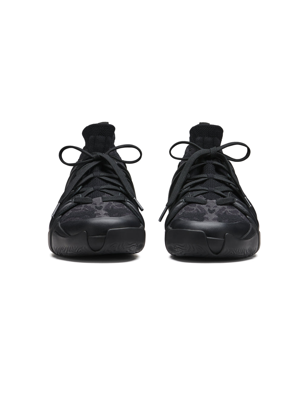 EQLZ EQUALIZER 360 ‘Black Myth’ | Best Basketball Shoes