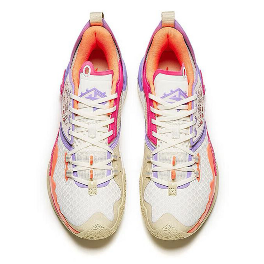 ANTA Shock Wave 5 V2 'Magic Potion'