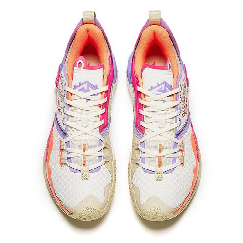 ANTA Shock Wave 5 V2 ‘Magic Potion'